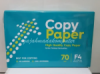 Copy Paper 70/F4