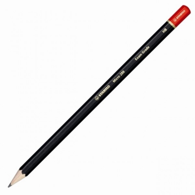 STABILO 2B PENSIL